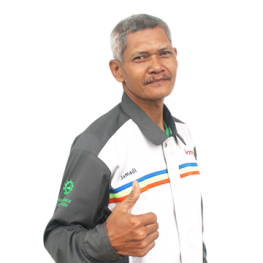 Tentang PT Farmsco Feed Indonesia